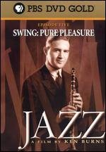 Amazon.com: Jazz Episode 5, Swing: Pure Pleasure : Ken Burns: Movies & TV