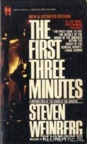 Buy The First Three Minutes Book Online at Low Prices in India | The ...