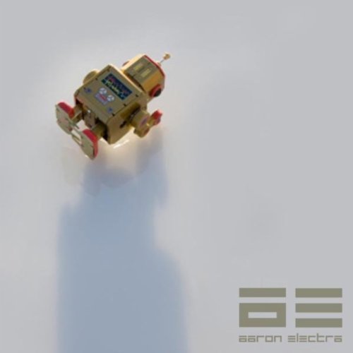 Amazon.com: Golden Robot Complex : Aaron Electra: Digital Music