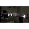 2 Pack - Wall Plate Night Light - Hello Light - LED Night Lights Built ...
