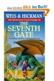 The Seventh Gate: Weis, Margaret: 9780553403794: Amazon.com: Books