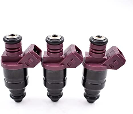 Amazon.com: GXYWADY 3Pcs Fuel Injectors Replacement for John Deere 825i ...