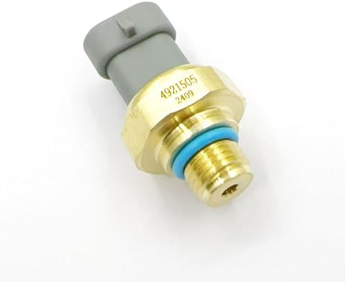 Amazon.com: Map sensor Turbocharger Boost Sensor for Dodge Ram 2500 ...