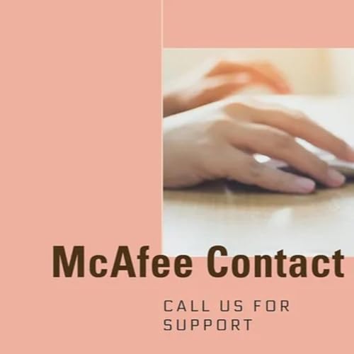 McAfee Customer Service Number 0126-498-0117 UK : David Worner: Amazon ...