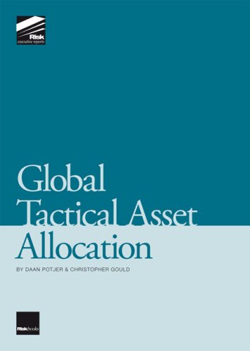 Amazon.com: Global Tactical Asset Allocation: Exploiting the ...