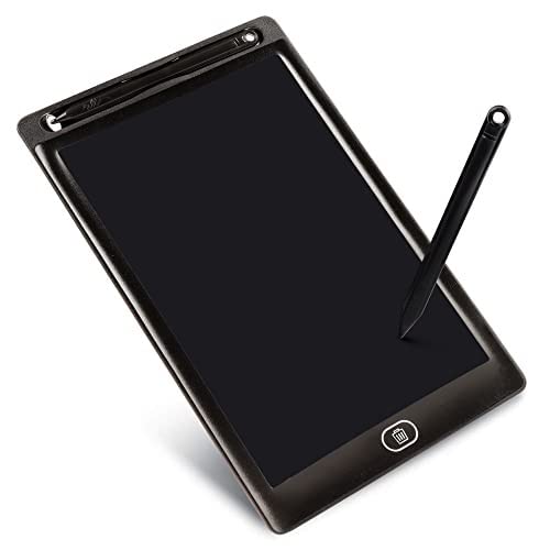 Amazon.in: Buy Fascinate Care LCD Writing Tablet 8.5 Inch Screen, Toys ...