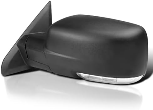 Amazon.com: Spec-D Tuning Power Fold Heated Temp Sensor Left Driver ...