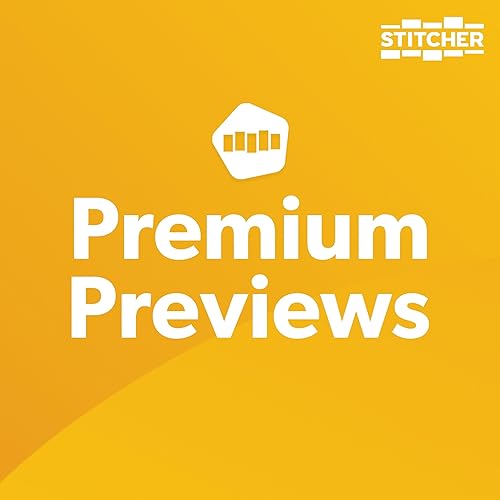 Stitcher Premium Previews : Stitcher: Amazon.in: Books