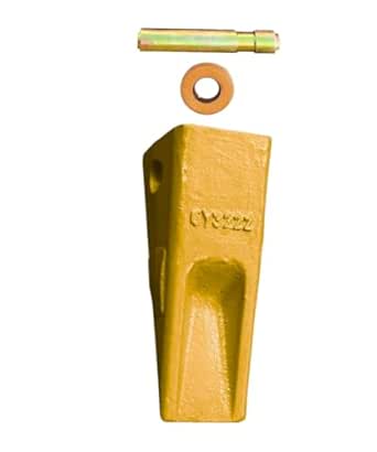 Amazon.com: Alessia Cara 1pk 6Y3222 Bucket Teeth, 6Y3222 6Y-3222 J225 ...