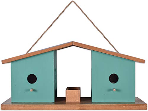 The Most Beautiful Modern Birdhouse - Ultra Modern Pet