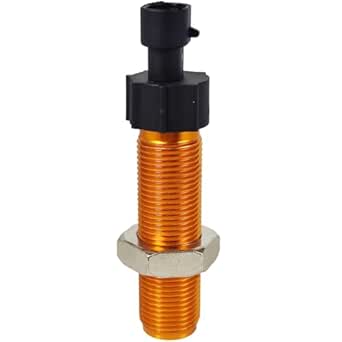 Amazon.com: XYZIL Speed Sensor Q21-6005 505-5406 for Peterbilt for ...