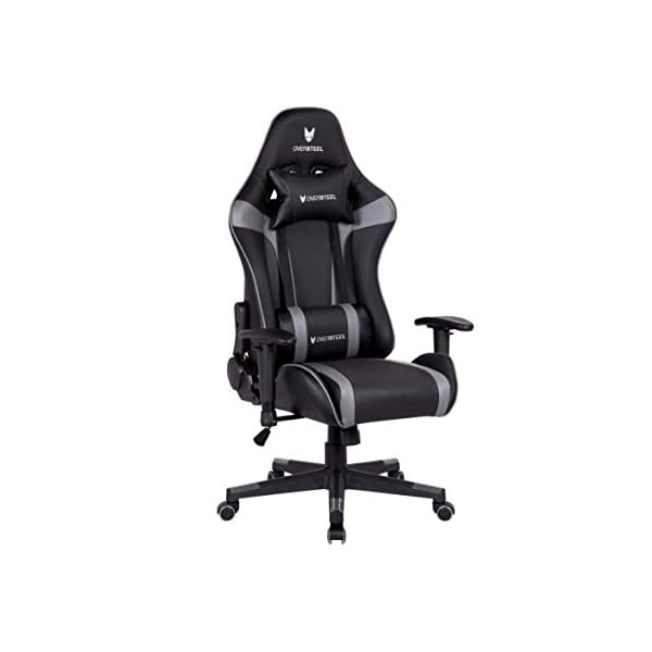 Oversteel ULTIMET Professional Gaming Chair - Buy Online UK