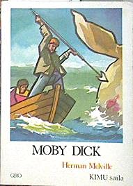 Amazon.com: MOBY DICK (Spanish Edition): 9788427110885: Herman Melville ...