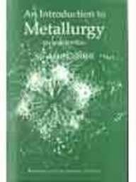 An Introduction Metallurgy: Alan Cottrell: 9781845691219: Amazon.com: Books