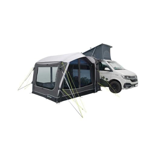Outwell Canopy – The 16 best products compared - Outdoors Magazine