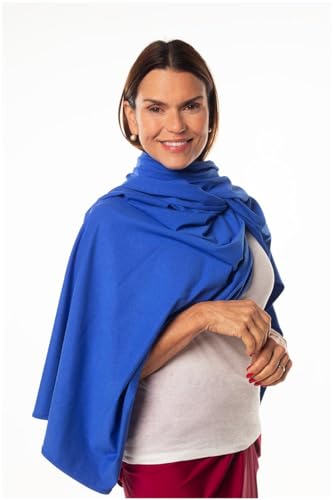 5 Best Sun Protection Shawls & Wraps [2024 Reviews]