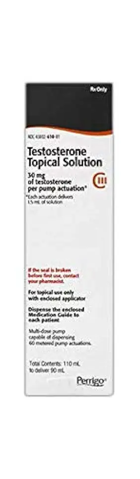 The Correct Amount Of Testosterone Injection For Women Per Month: A ...