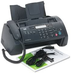 Amazon.com: HP 1040 Fax : Productos de Oficina