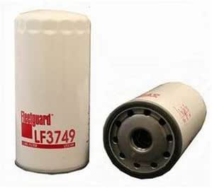 Amazon.com: Fleetguard Lube Filter Spin On Part No: LF3749 : Automotive
