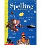 Scholastic Spelling (Grade 2): Louisa Moats: 9780590345590: Amazon.com ...
