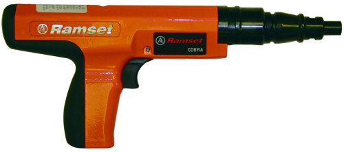 Top 10 Best Ramset Powder Actuated Tool : Reviews & Buying Guide - Katynel