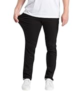Mugsy Mens Jeans, Classic Fit, Stretch Denim Jeans for Men, Comfortable ...