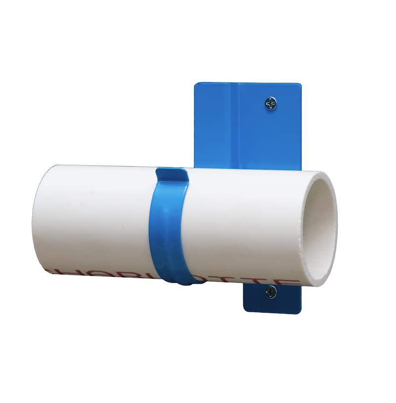 2" Hold and Protect Pipe Hanger - Amazon.com