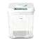 Amazon.com: Kitchen Safe: Time Locking Container (Green Lid + Clear ...
