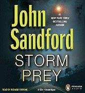 Storm Prey: Sandford, John, Ferrone, Richard: 9780142427767: Amazon.com ...