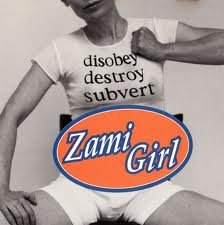 Amazon.de:Zami Girl