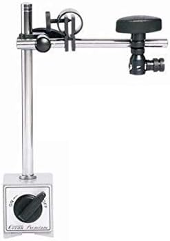 Insize 6208-80A Universal Magnetic Stand, 80KGF : Amazon.in: Industrial ...