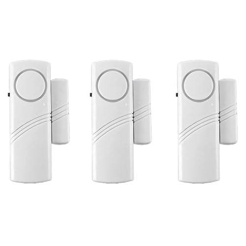 amazon.ae Best Sellers: The best items in Home Security Door & Window Sensors based on Amazon ...