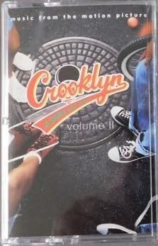 Crooklyn, Vol. 2 - Amazon.com Music
