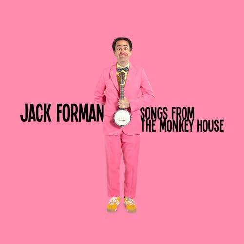 Play Songs From the Monkey House by Jack Forman on Amazon Music
