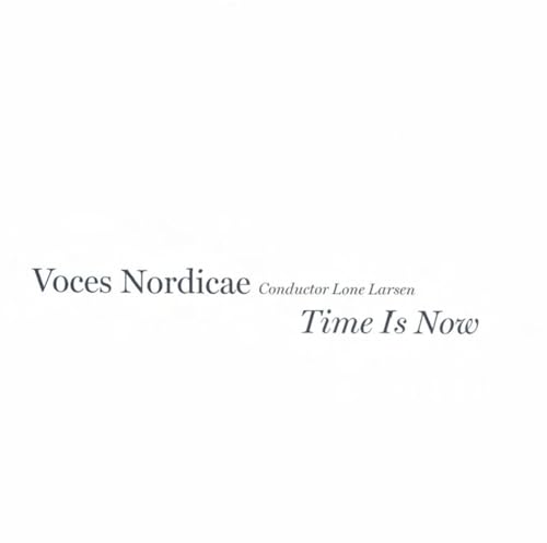 Play Time Is Now by Lone Larsen on Amazon Music