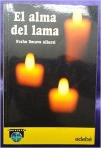 Amazon.com: Alma De Lama: 9788423662128: Docavo Alberti, Nacho: Books