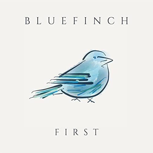 First de Bluefinch en Amazon Music Unlimited