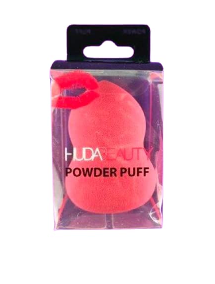 Make Up Sponge Beauty Blender Puff for Powder, Concealer and Foundation ...