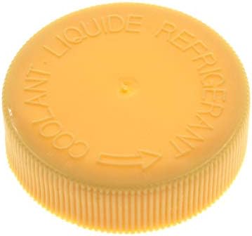 Amazon.com: AUTOKAY Coolant Overflow Reservoir Tank Cap Radiator ...