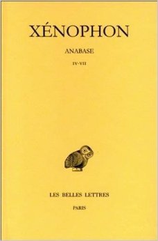 Amazon.co.jp: Xénophon. Anabase, tome II : Livres IV-VII de Xénophon ,P ...