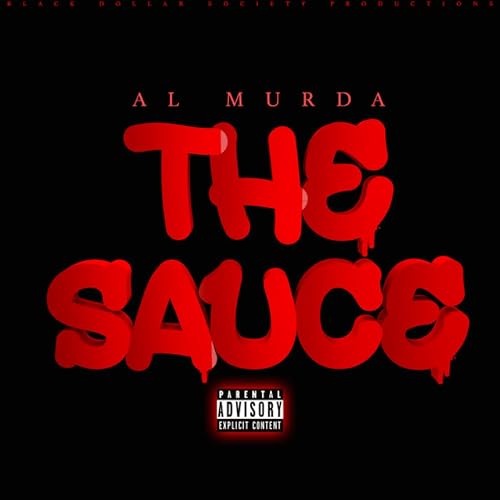 Amazon Music UnlimitedでAl MurdaのThe Sauceを
