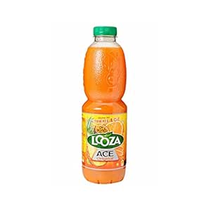 Looza ACE Original 33cl (pack de 12) : Amazon.de: Lebensmittel & Getränke