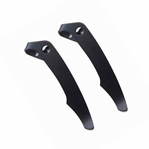 Snapklik.com : 2 Pcs Deep Carry Pocket Clip For Cold Steel Voyager ...