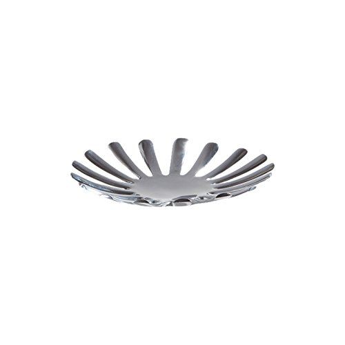 Buy Torre & Tagus 901892A Aluminum Rib Platter, Small Online at Low ...