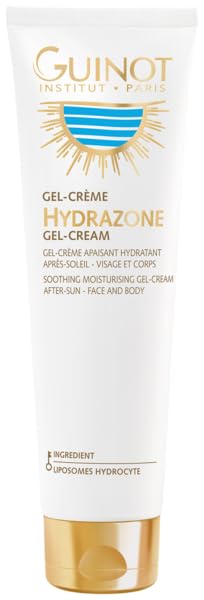 Amazon.com: Guinot Hydrazone Gel Cream : Beauty & Personal Care
