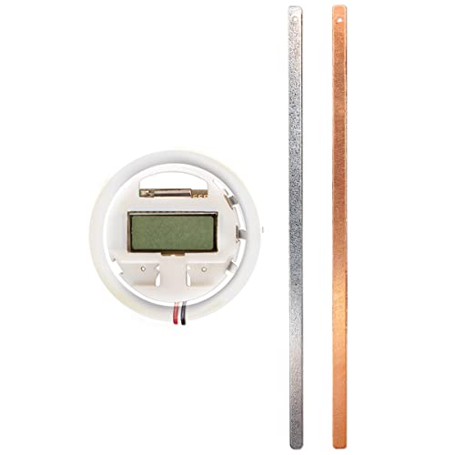 4M Kidzlabs Lemon Powered Clock, Chemical Electrical Science Lab ...