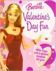 Barbie Valentine's Day Fun: unknown author: Amazon.com: Books