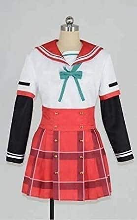 Amazon.co.jp: jojo2019_cos Magia Record Puella Magi Madoka Magica Side ...