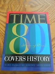 Time Covers History: Time Magazine Covers 1923-2003: unknown author ...