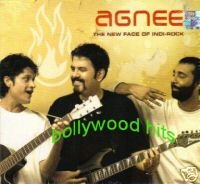 Agnee - The New Face of Indi-rock - Amazon.com Music